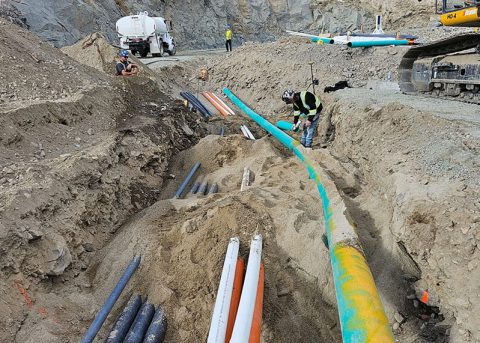 Civil Construction in the Okanagan | Okanagan Civil Constructors