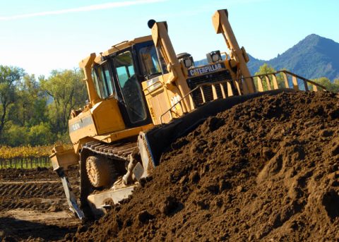 What We Do - Okanagan Civil Constructors